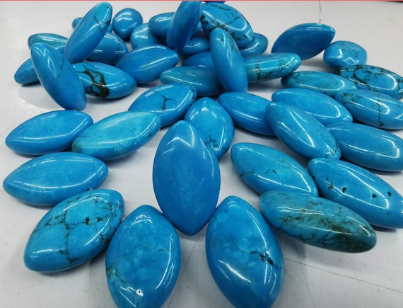 Large turquoise stone store