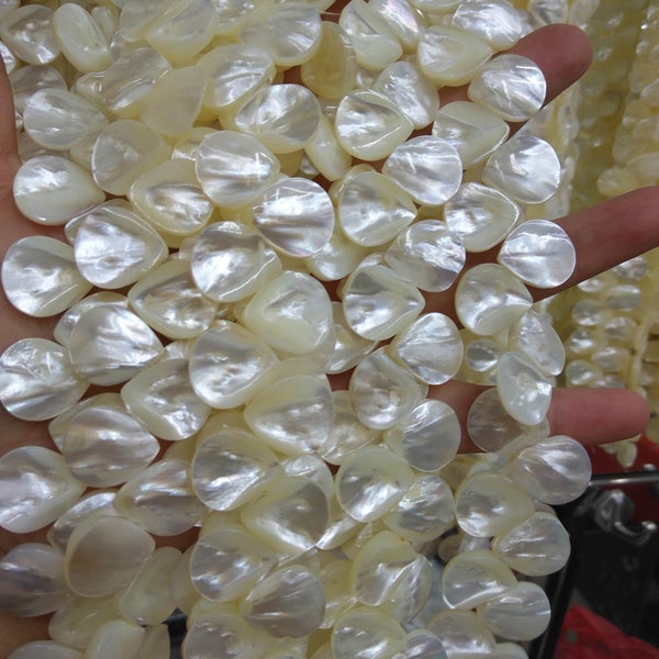 White Tear Drop - Etsy