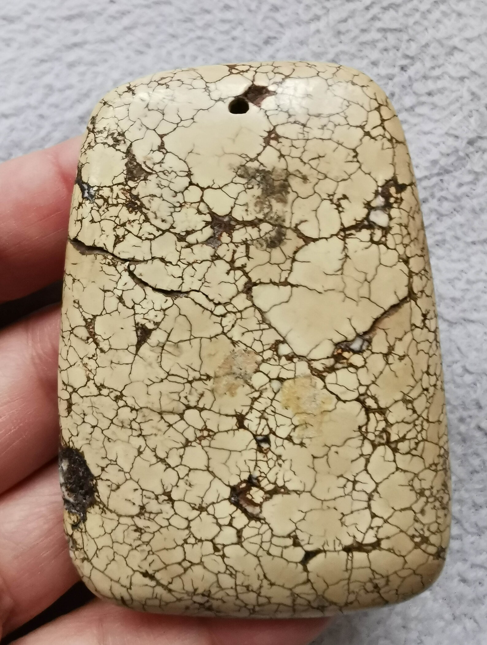 6pcs Large 20-70mm Tibetan Turquoise Blue Green Brown Matrix - Etsy