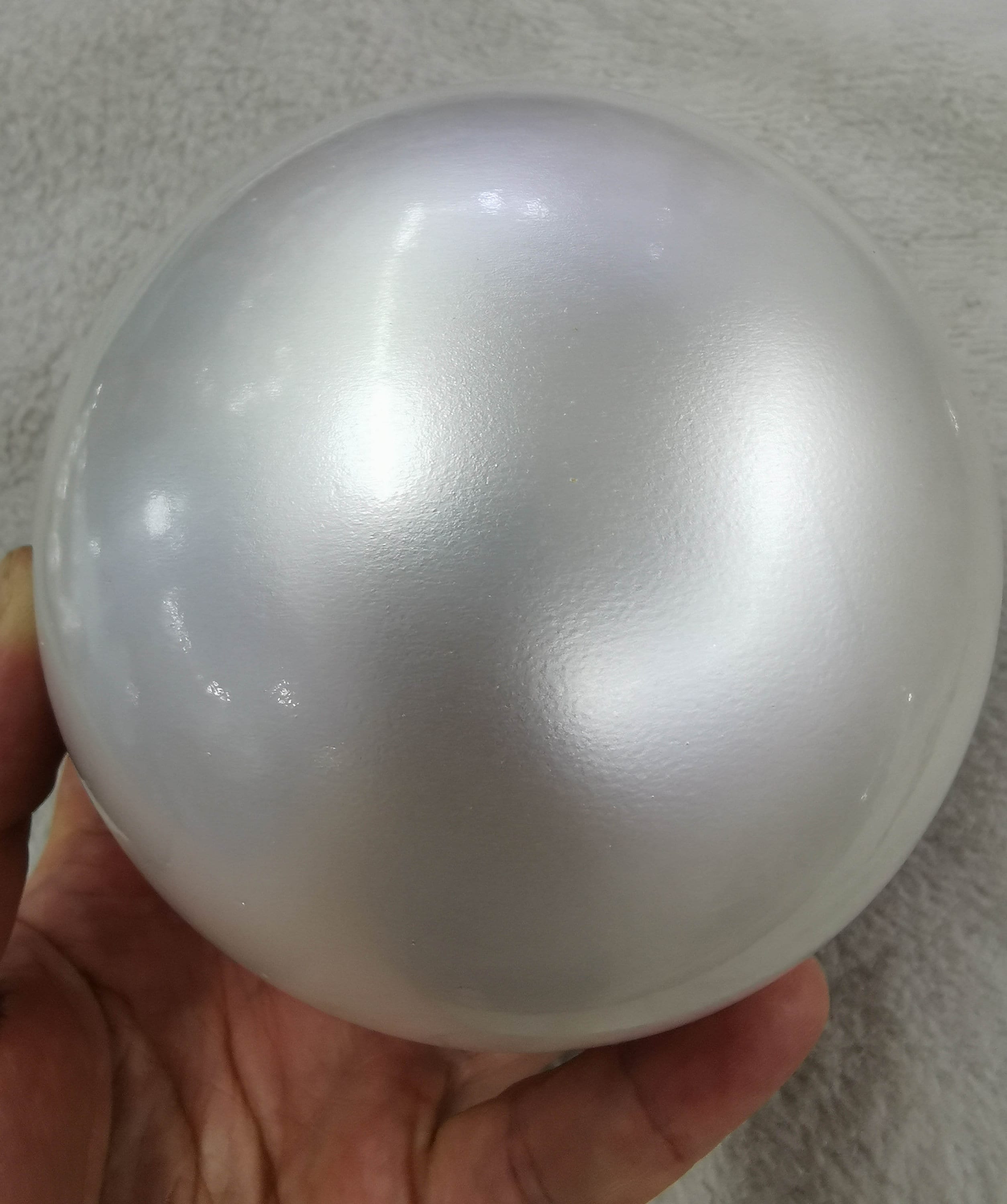 30mm to 100mm4 Sea Pearl Jewelry Sphere Beads - Etsy