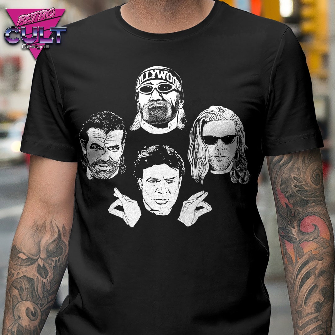 Bohemian 4 Life / PRO WRESTLING / Tanks / Metal / Music / Mens / Womens ...
