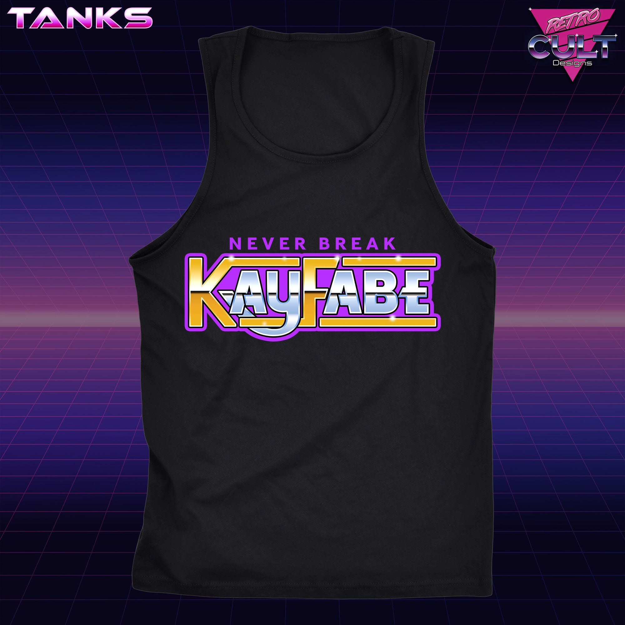 PRO WRESTLING T Shirt/ Kayfabe / RETRO / 80s / Mens / Womens/ - Etsy