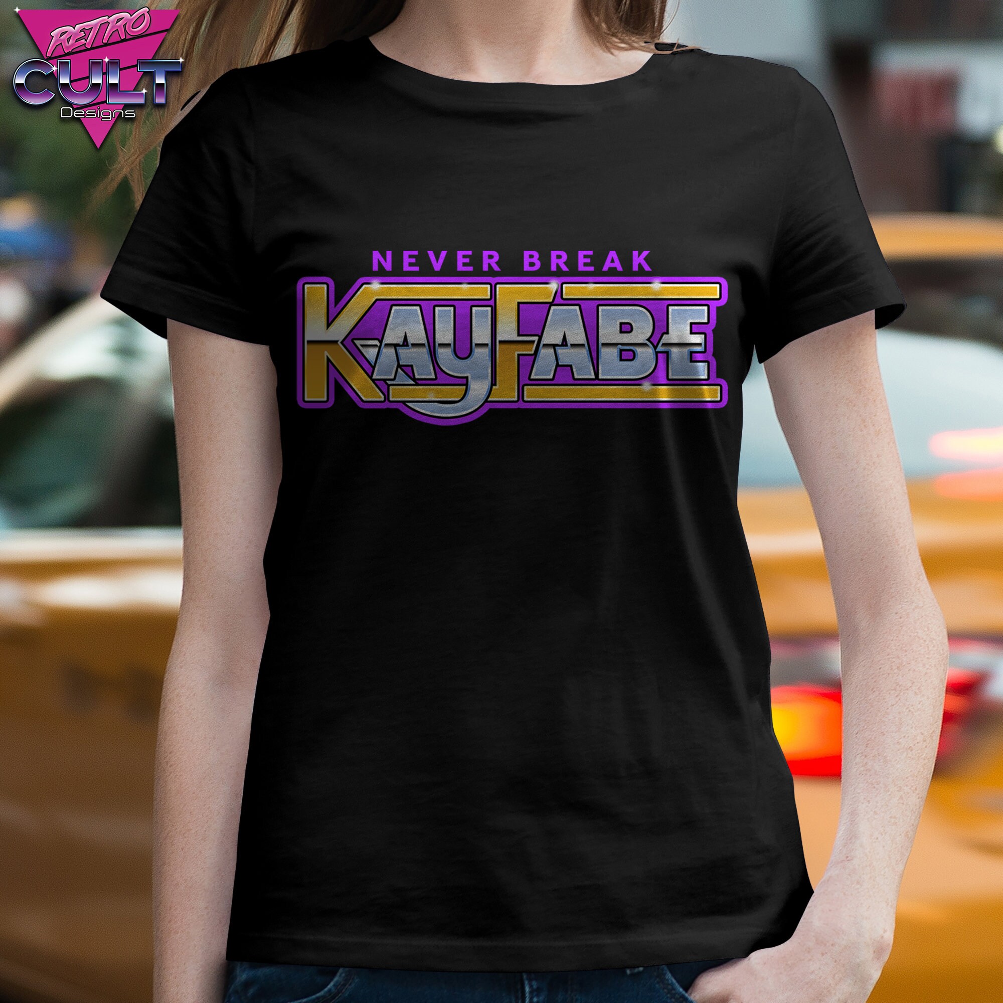 PRO WRESTLING T Shirt/ Kayfabe / RETRO / 80s / Mens / Womens/ Unisex - Etsy