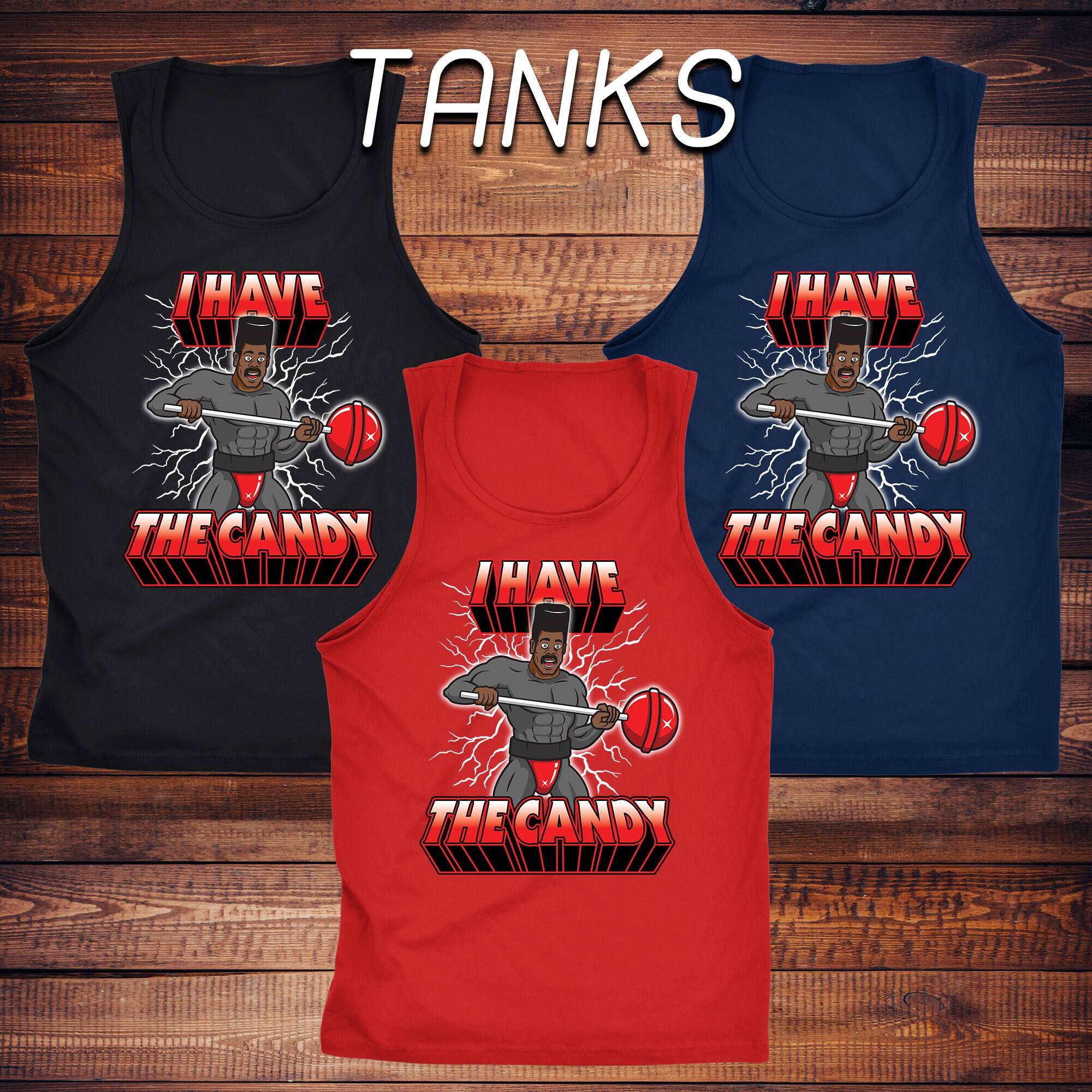 Cameo T-SHIRT / Codpieces of the Universe/ Candy / Heman / - Etsy España