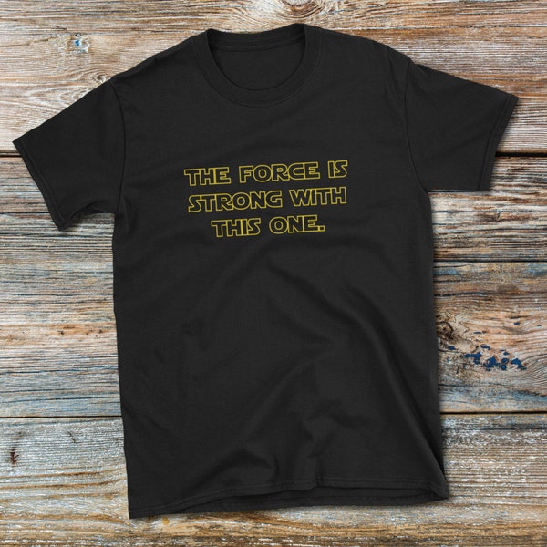 Darth Vader Quote - Etsy