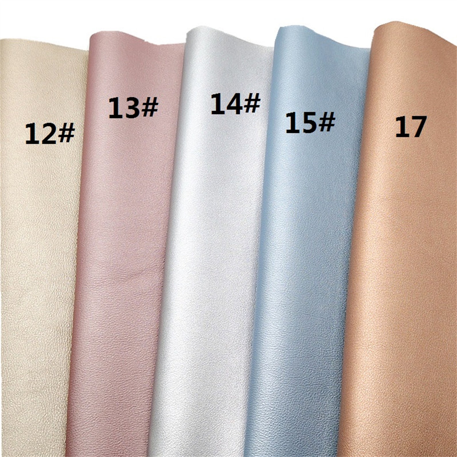 Vintage Nappa Faux Leather Sheet: 30x134cm Craft Fabric - Etsy