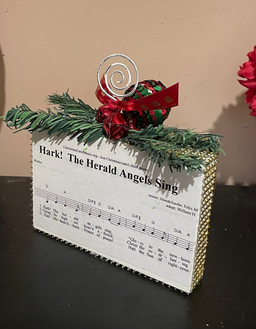 Christmas Shelf Sitters - Etsy