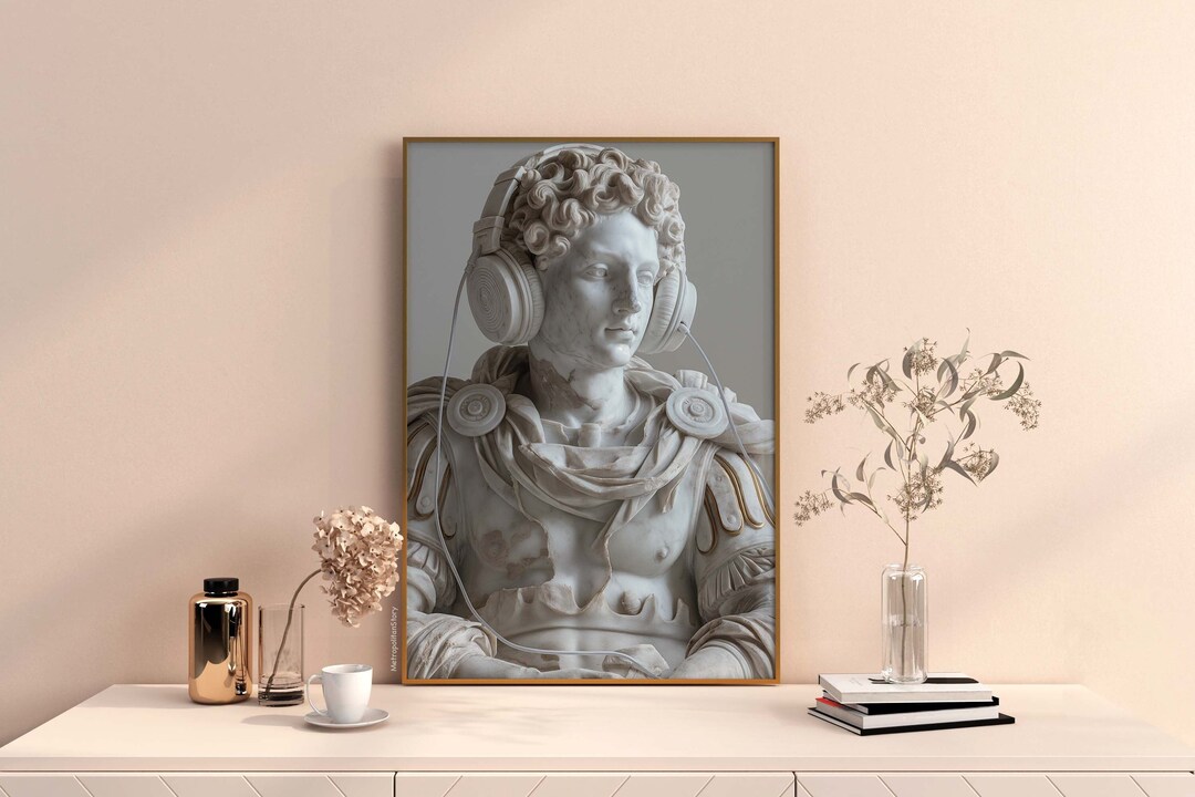 The Timeless Statue: Renaissance Sculpture of Modern Life Italian Art ...