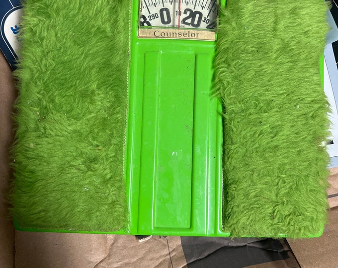 Counselor Weight Scale - Etsy