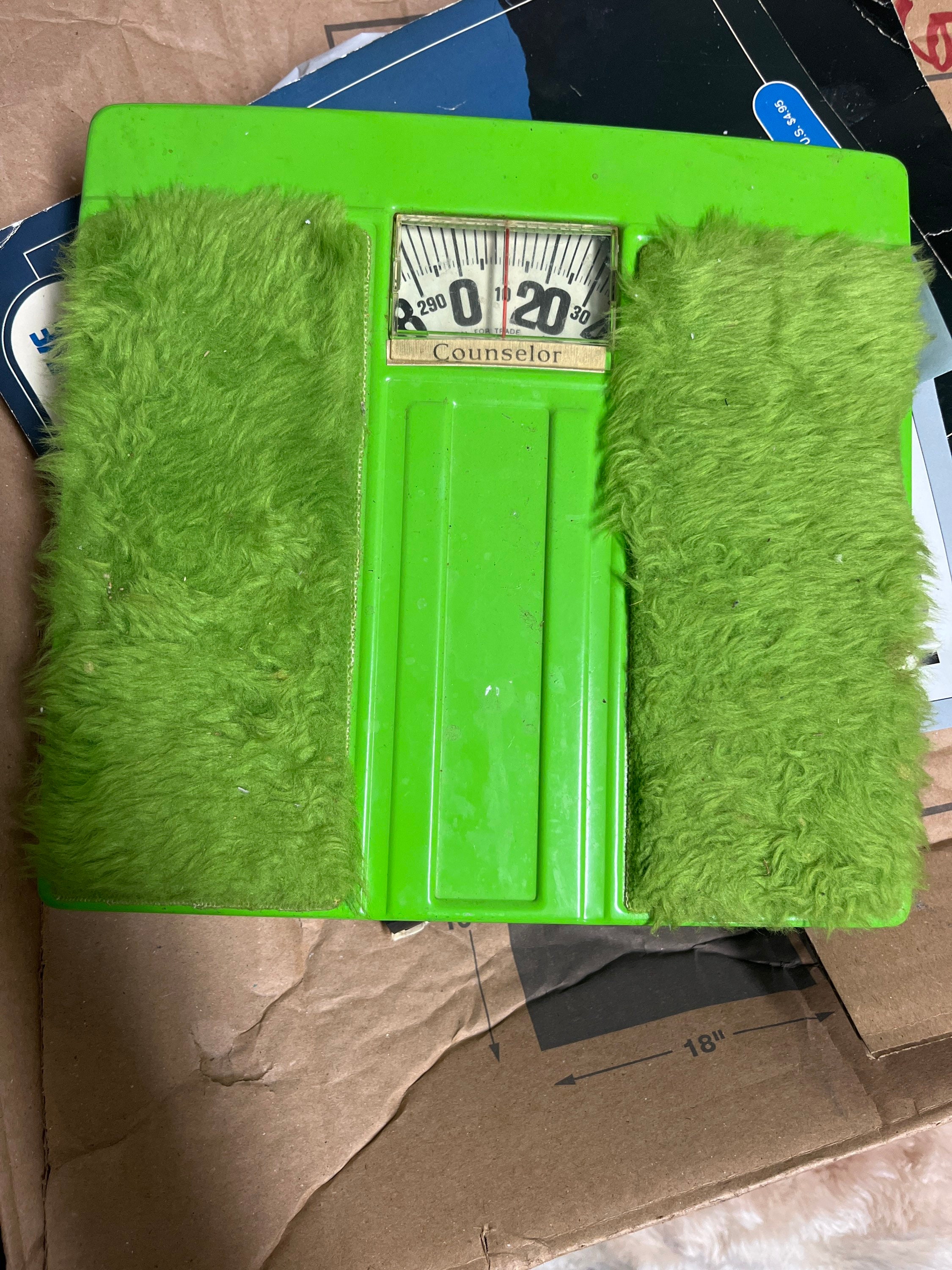 Counselor Weight Scale - Etsy