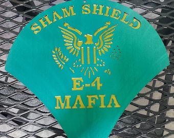 E4 Mafia Coin - Etsy