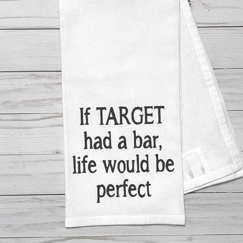 Funny Tea Towels - Etsy