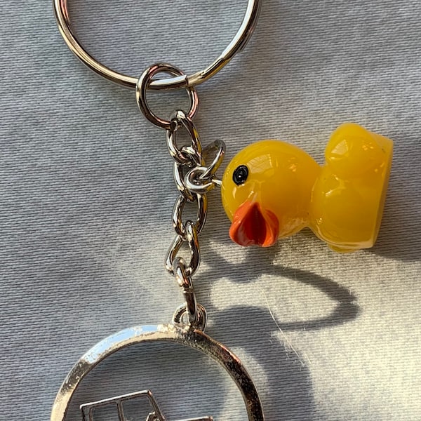 Jeep Keychain - Etsy