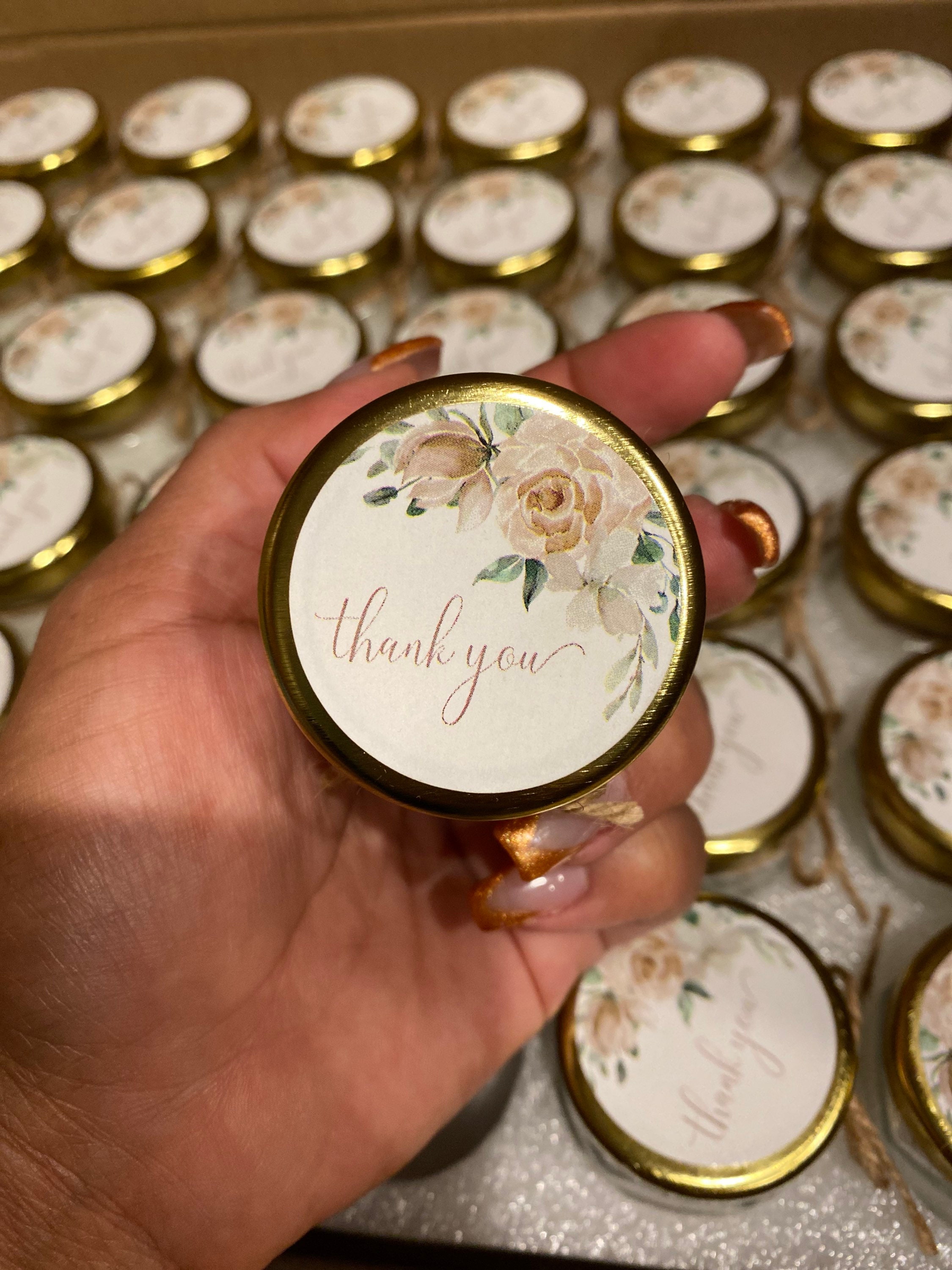 Mini Body Scrub Bundles - Etsy