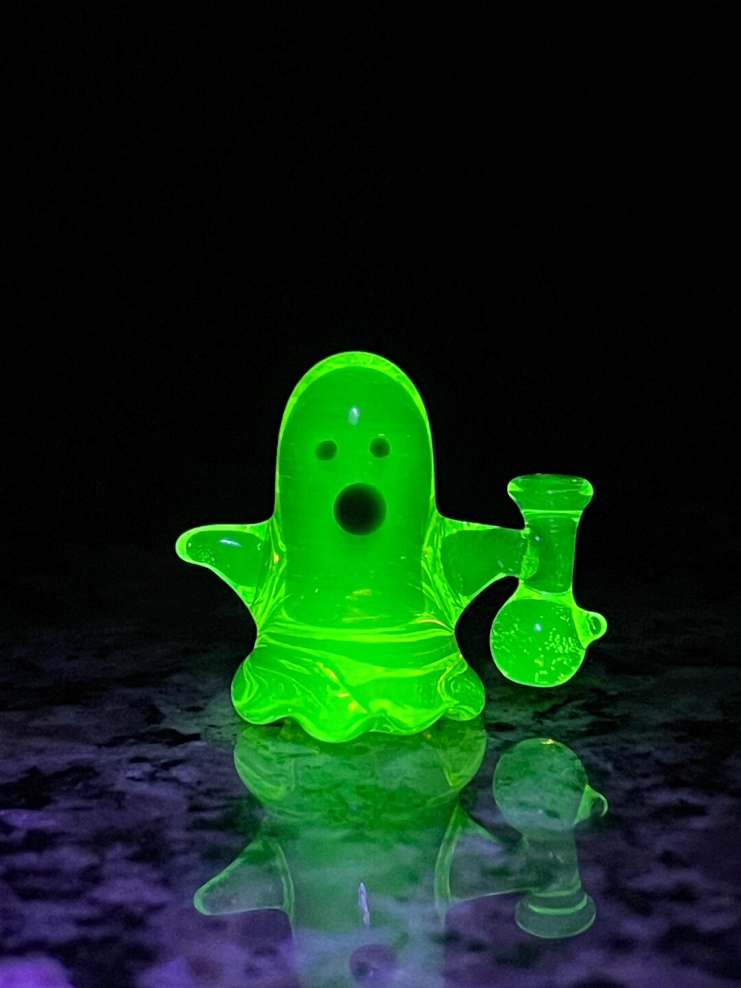 One UG Borosilicate Mini S Ghost - Etsy