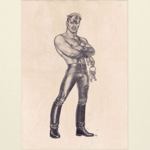 Gay Man Sex Art Etsy Australia