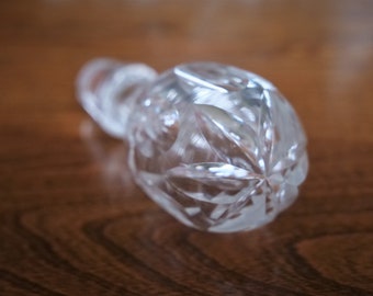 Ground Glass Stopper | Etsy UK