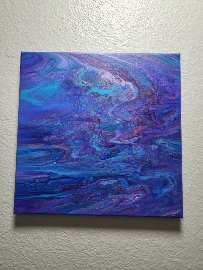 Mystic Waves - Etsy