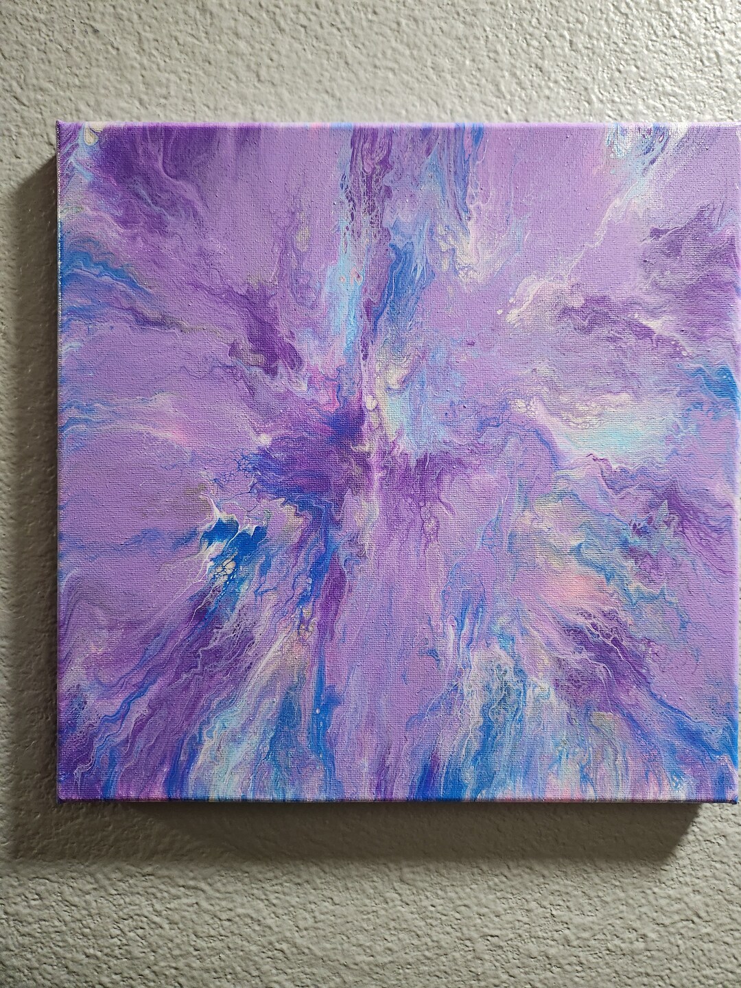 Pastel Flames - Etsy