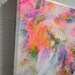 Neon Galaxy - Etsy