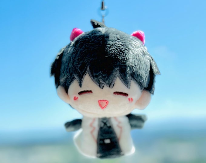 Omniscient Reader's Viewpoint ORV Keychain - Etsy