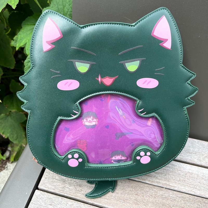 Ita Bag - Etsy