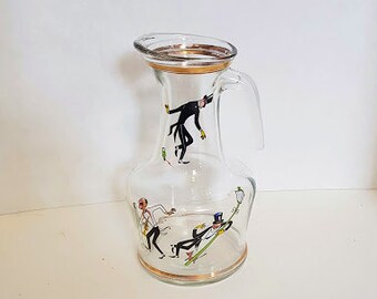 Modern Pitcher | Etsy