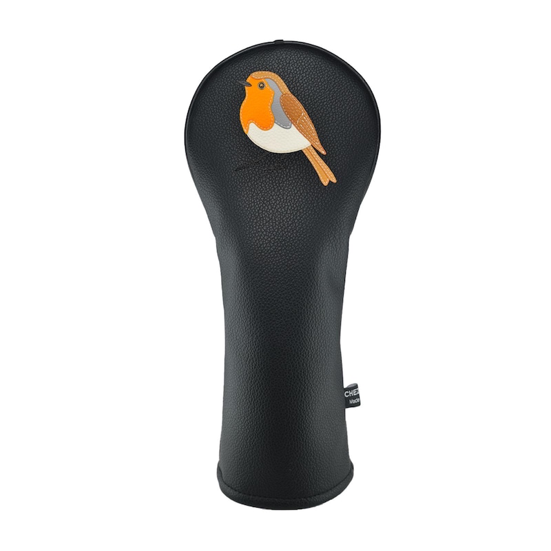 Golf Club Covers Bird - Etsy