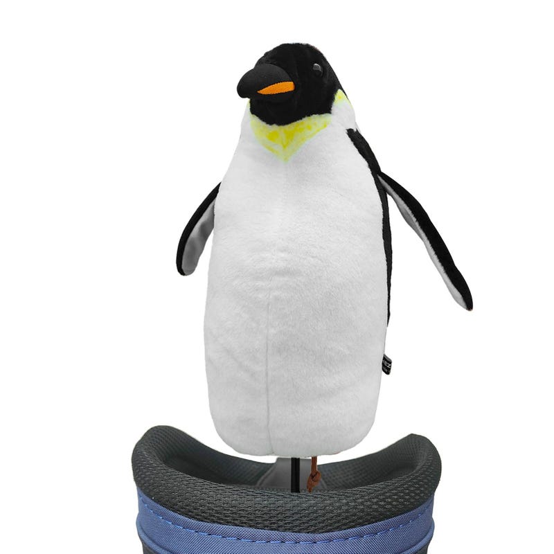 Christmas Club Penguin - Etsy