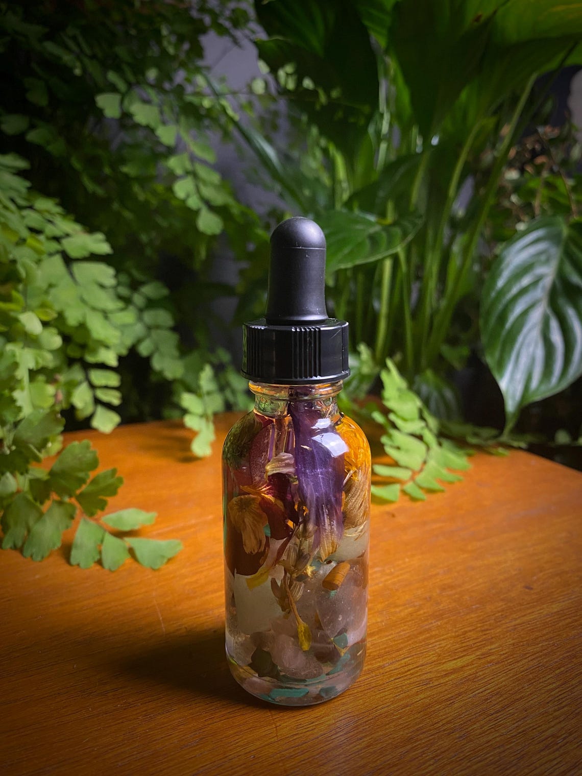 Road Opening Ritual Oil, New Beginnings Transformation, Unblocking ...