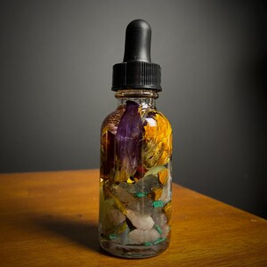 Road Opening Ritual Oil, New Beginnings Transformation, Unblocking ...
