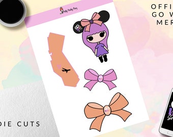 Go Wild Merch - Etsy