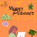 Money Planning Journal - Etsy