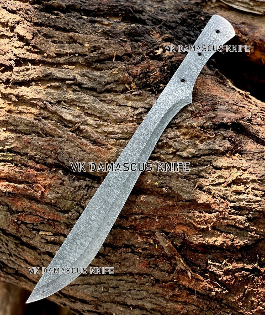 Cold Steel Bolo Machete