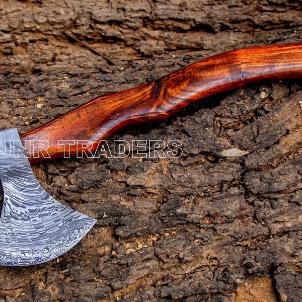Bearded Axe - Etsy