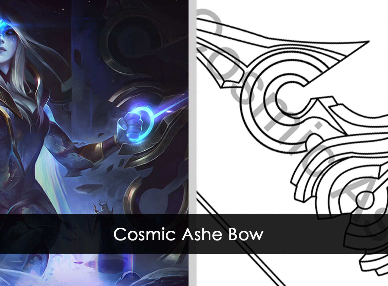 Queen Ashe League
