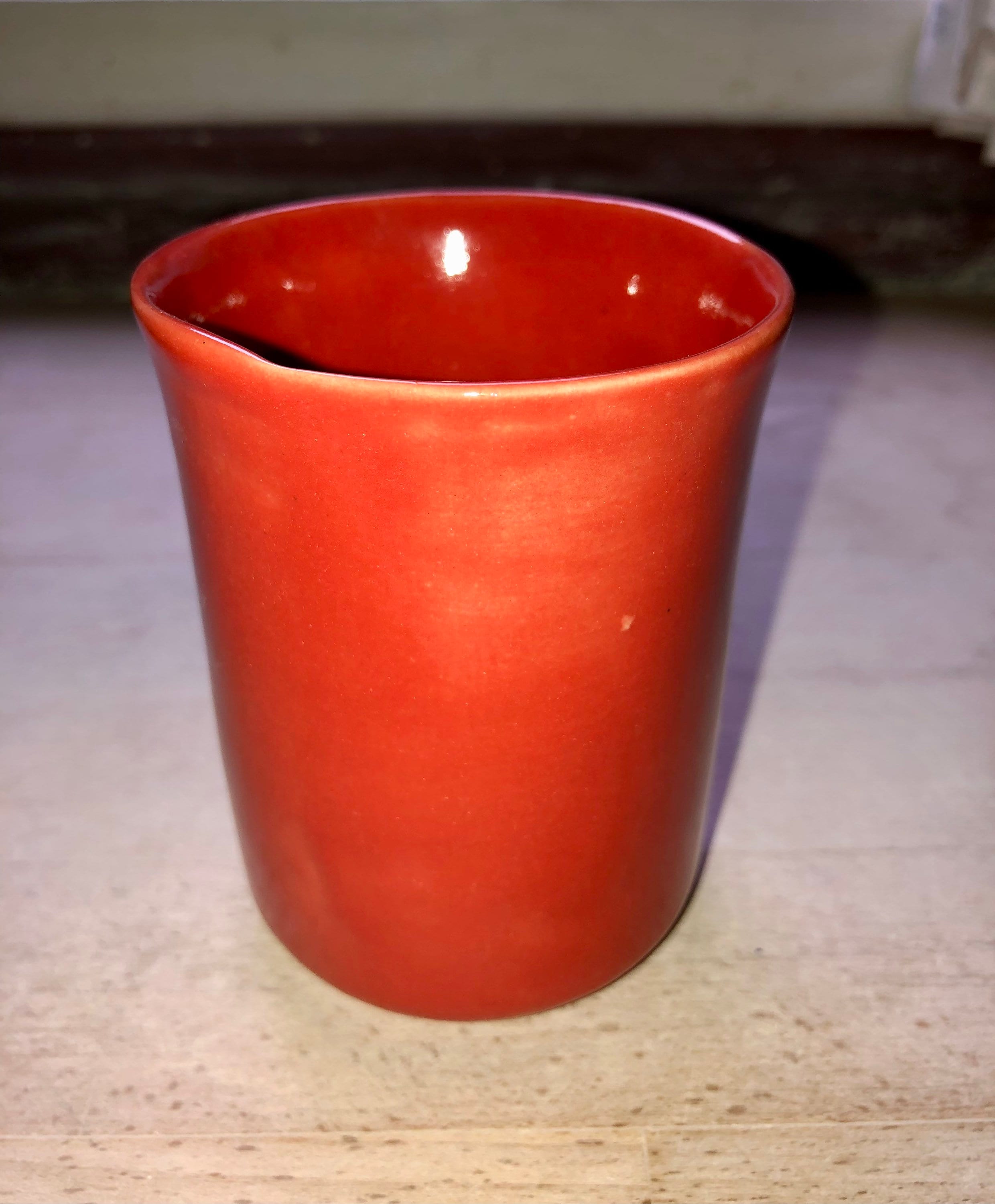 Becher für viele verschiedene Getränke - verschiedene Farben (#24 ...