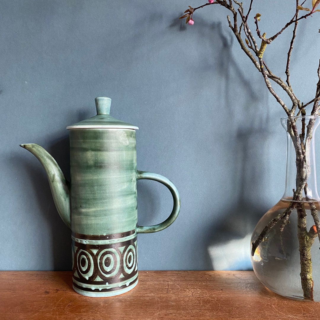 Vintage Cinque Ports Pottery the Monastery Rye C. 1970s - Etsy UK