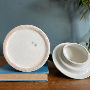 Vintage Cinque Ports Pottery, the Monastery, Rye C. 1970s Coffee Pot ...