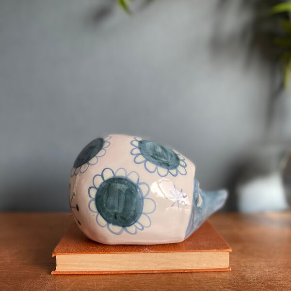 Hedgehog Pottery - Etsy UK