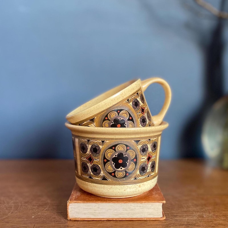 J&g Meakin Pottery - Etsy UK