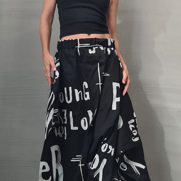 Unique Pants - Etsy