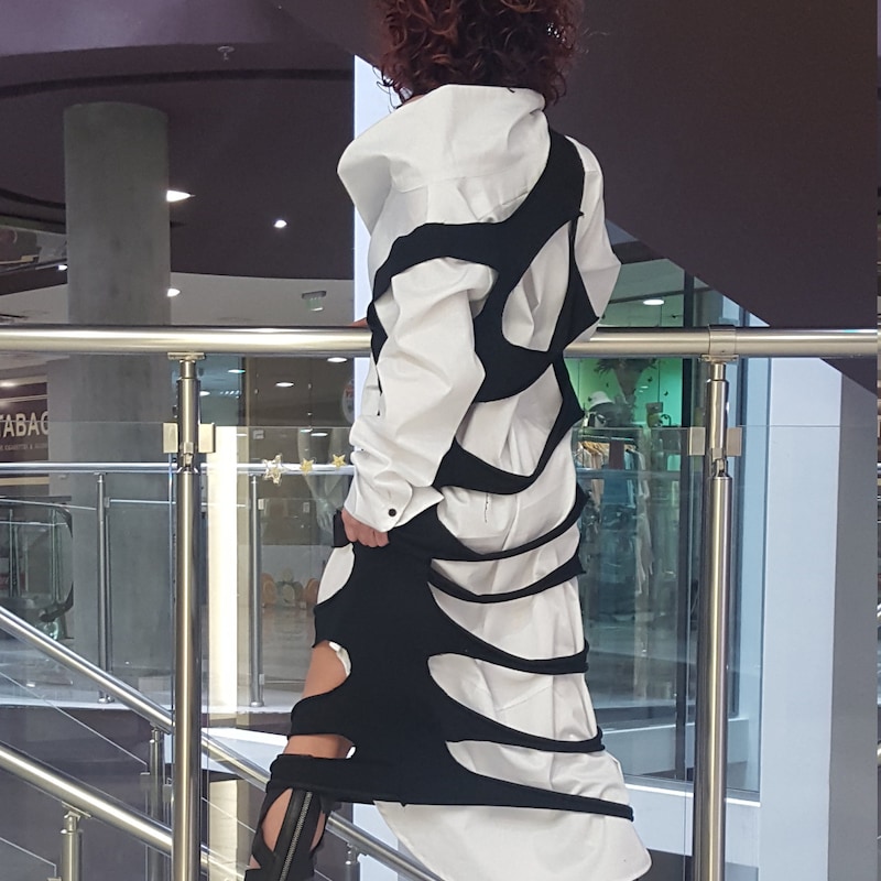 Surreal Clothing - Etsy