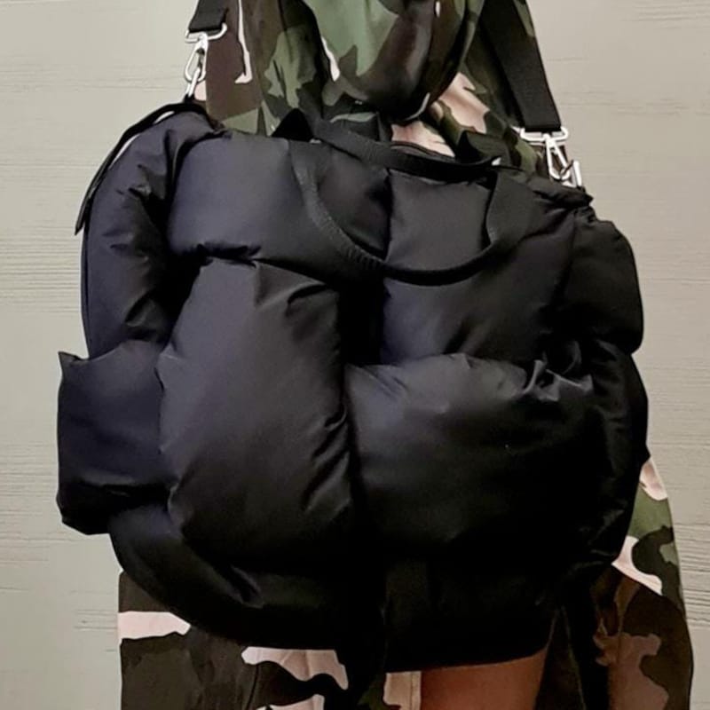 Leather Bag Ddp - Etsy