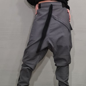 New Collection Extravagant Pants, Harem Casual Pants, Urban Pants ...