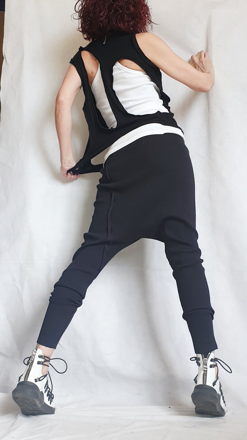 Extravagant Women Sport Set Black Women Set Casual Cotton - Etsy