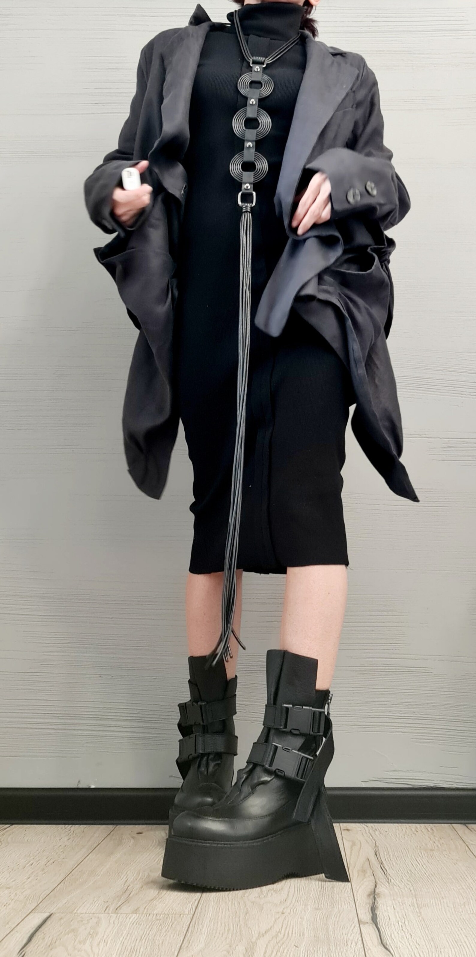 New Collection Lenin Avant Garde Blazer Extravagant Jacket - Etsy