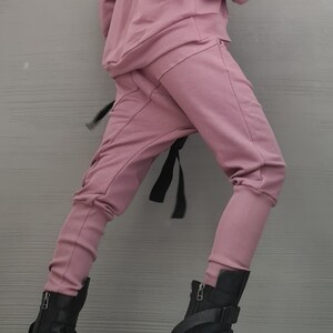 New Collection Ash Roses Set, Extravagant Women Set, Casual Cotton ...