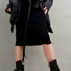 New Collection Lenin Avant Garde Blazer, Extravagant Jacket ...