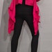 New Collection Lenin Red Avant Garde Blazer, Extravagant Jacket ...